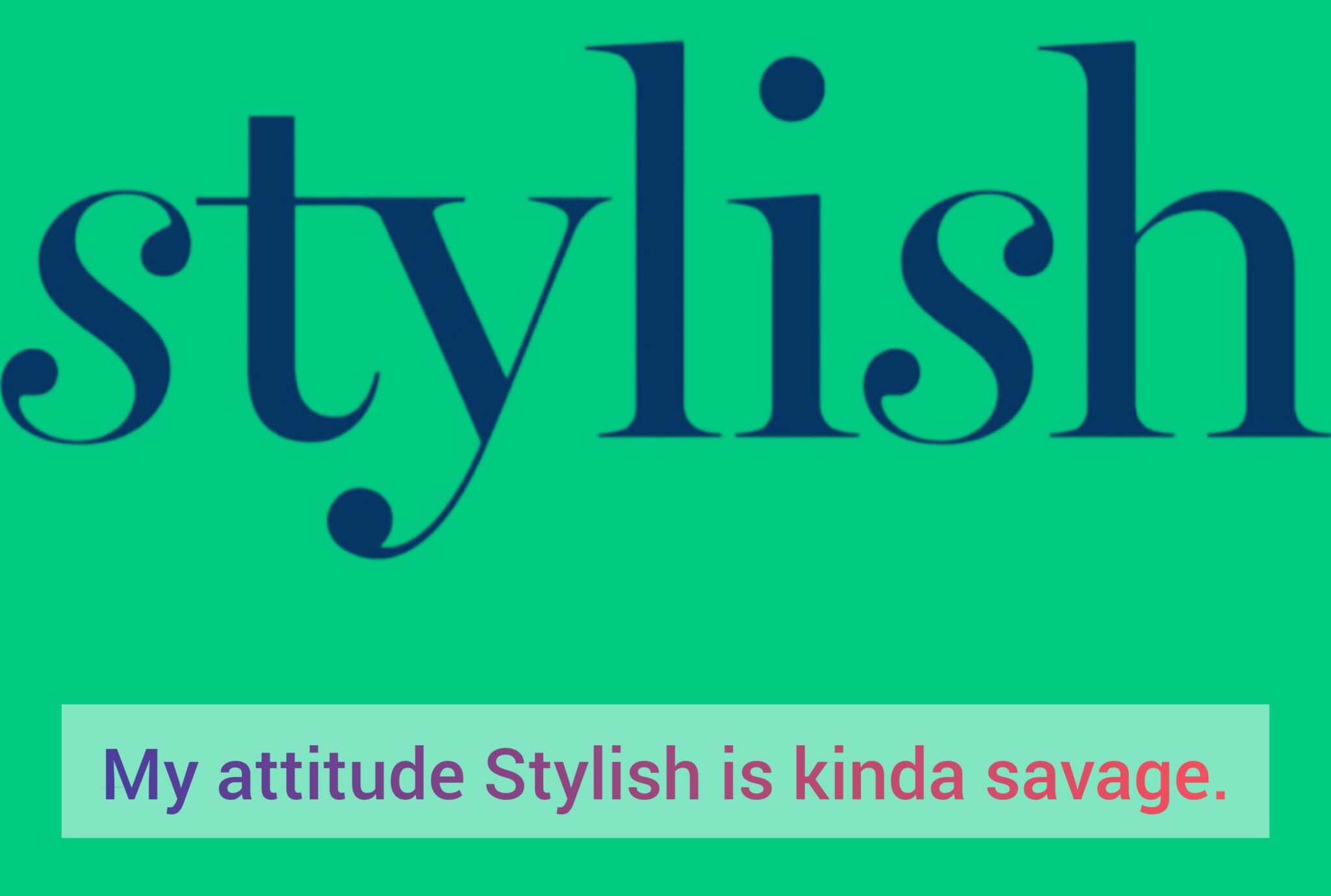 Stylish Status in English | Best Stylish Status for WhatsApp Status ...