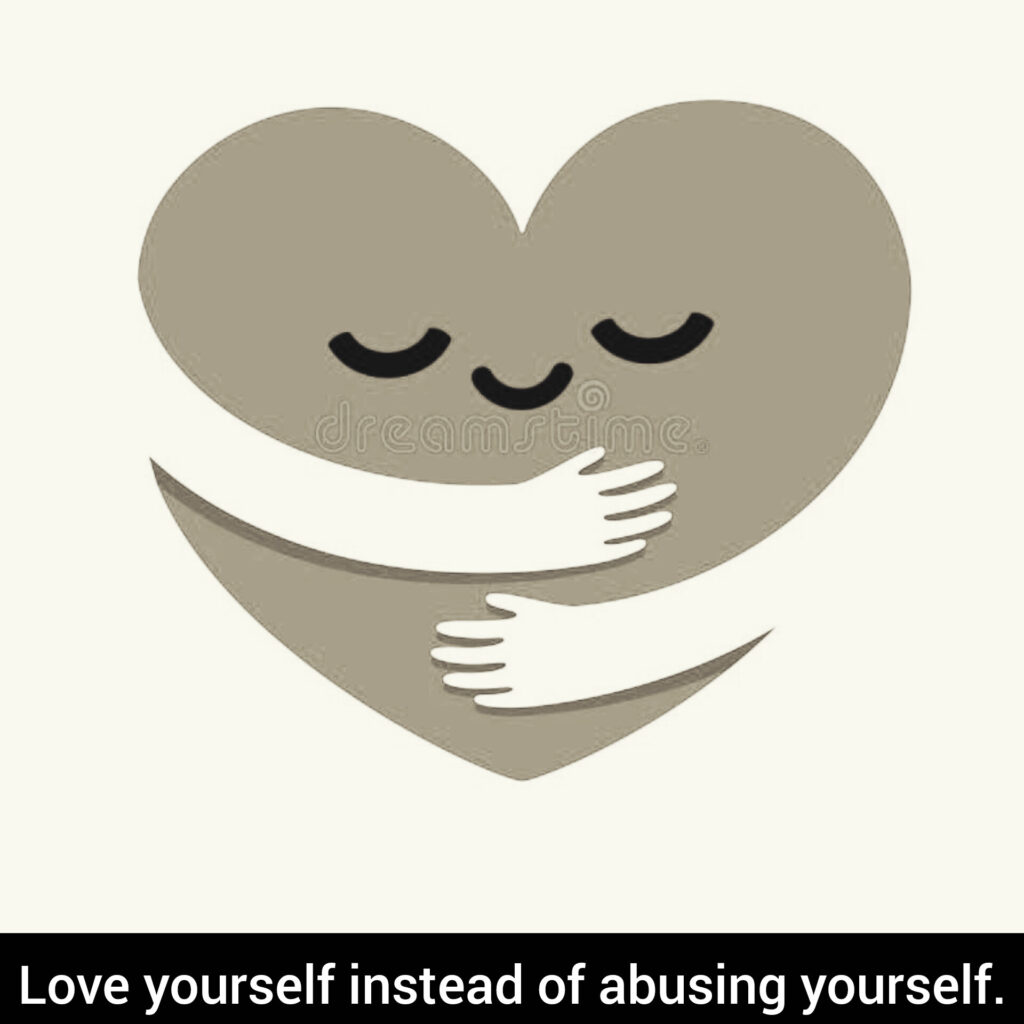 English Loved Yourself Status | Best Self Love Quotes to Empower Self ...